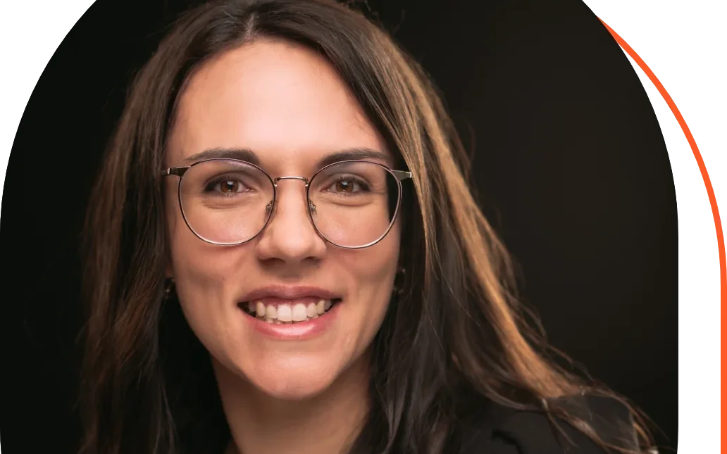 Alexandra Boulianne | Fondation Garde tes cheveux